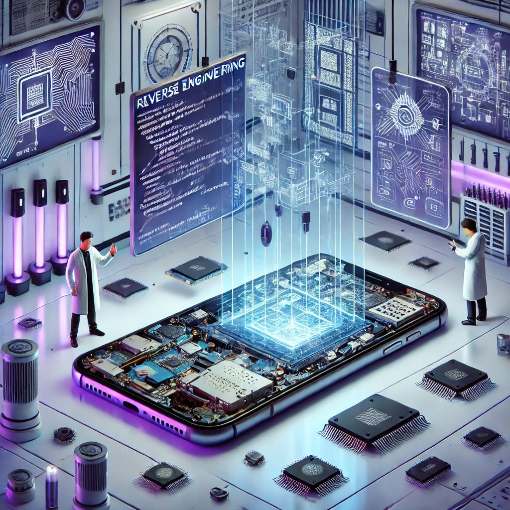 Reverse Engineering Mobile Apps: Dissecting Android/iOS Binaries with ...