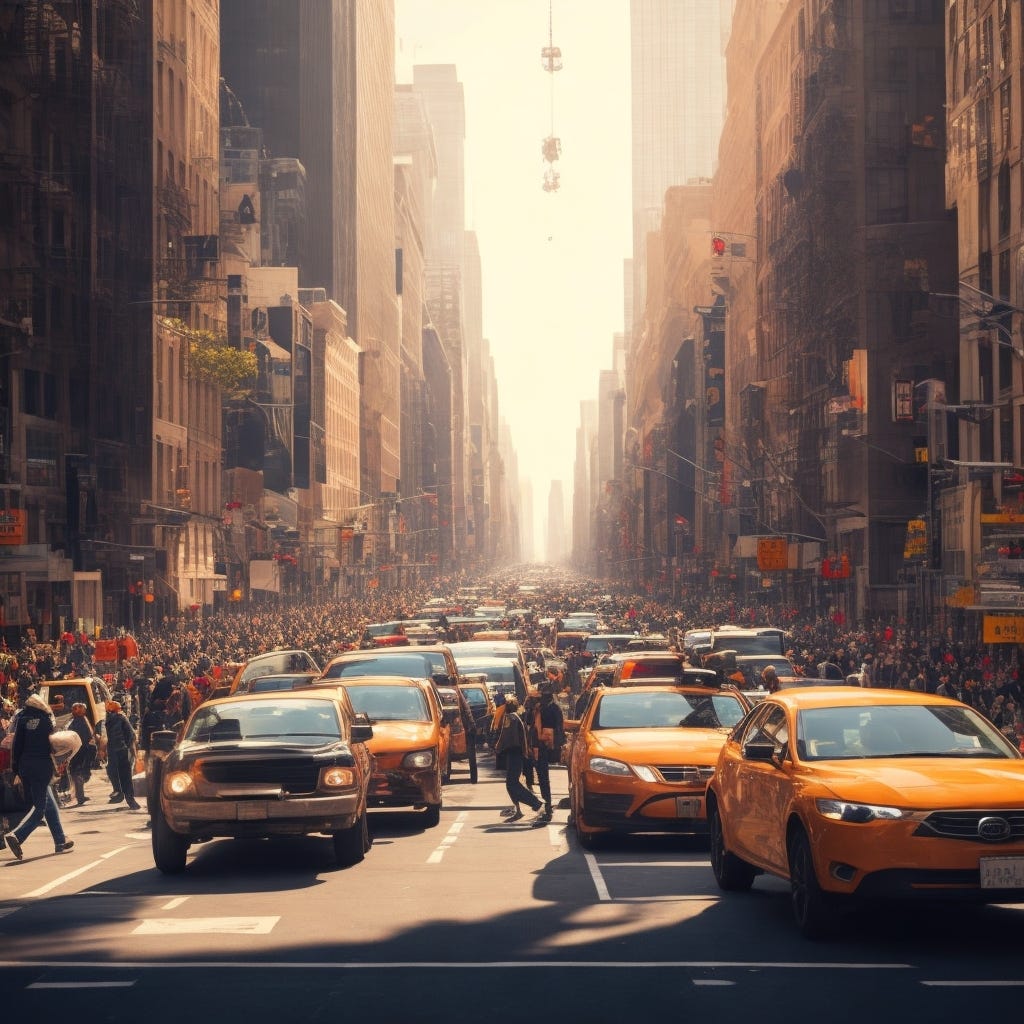 In a World of Screens, Your Touch Matters More Than Ever | by Nash ...
