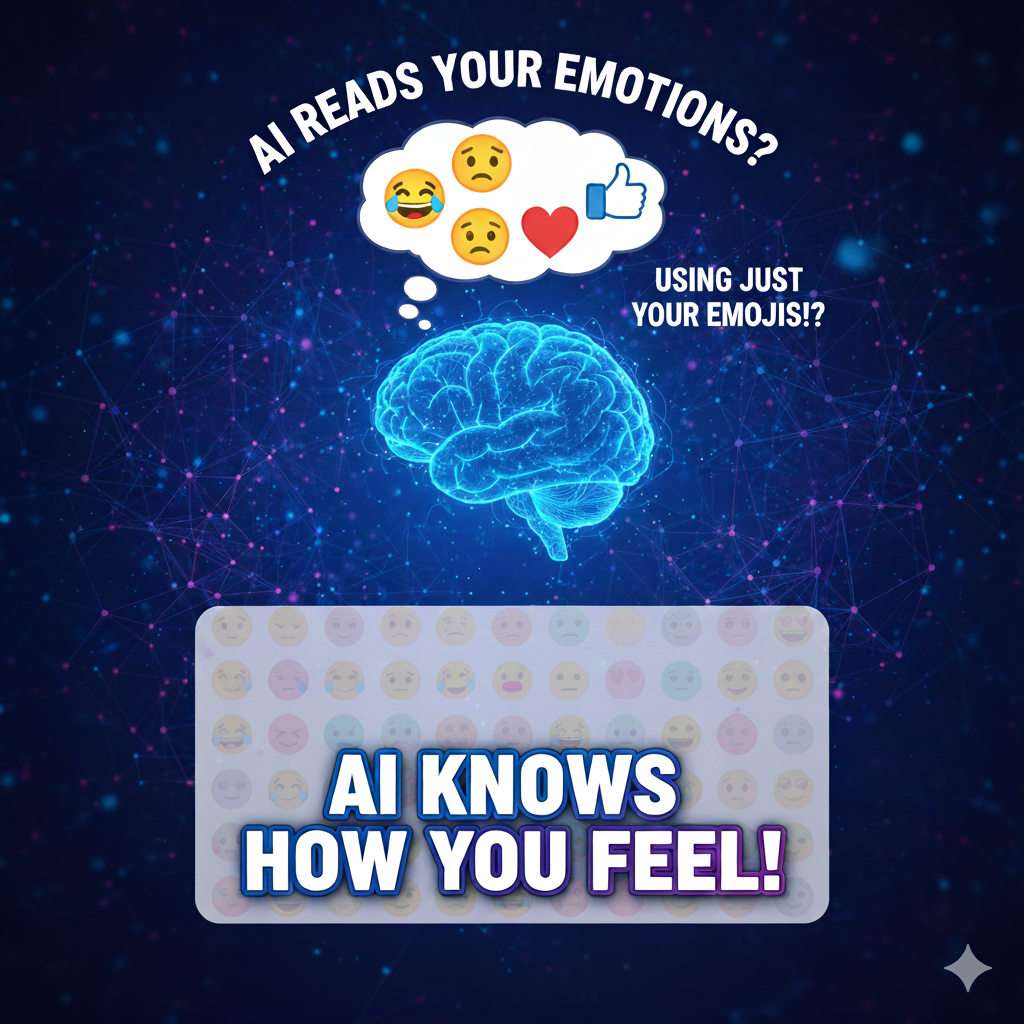 How AI is Learning to Read Your Emotions — Through Emojis | by ...