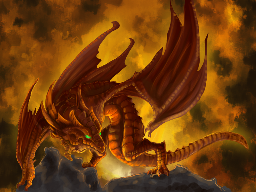 Revelation for RPGs: I Can See Clearly Now | by Monica Cellio ...