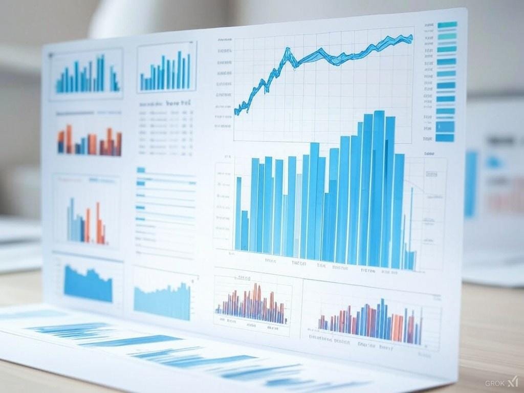 SVG based Power BI Semantic Model Columns and Measures are great but there is a Problem! | by ...
