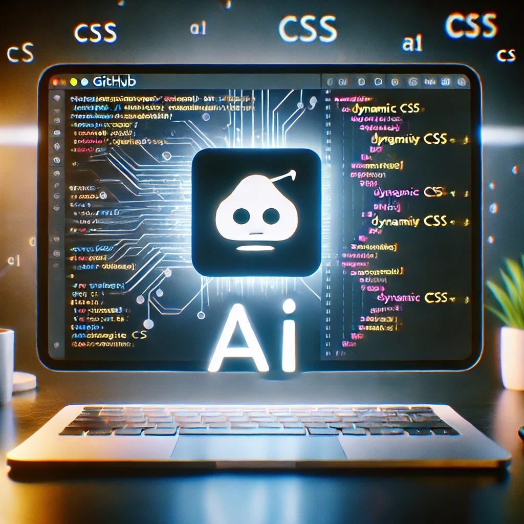 Follow-Up: Implementing AI-Driven Adaptive CSS in Web Apps — Code ... Follow-Up: Implementing AI-Driven Adaptive CSS in Web Apps — Code ...