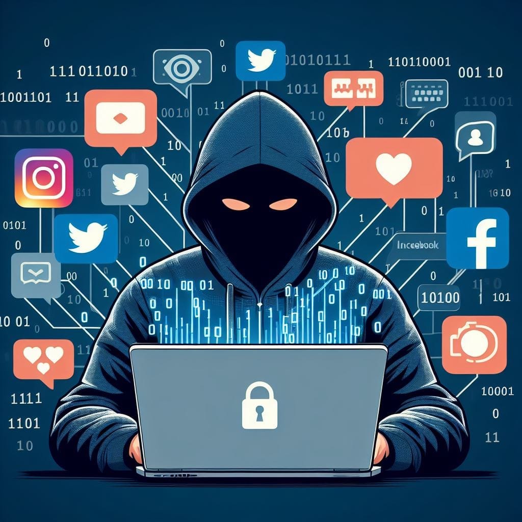 Cybercrimes On Social Media: The Ultimate Guide | By Unisense Advisory
