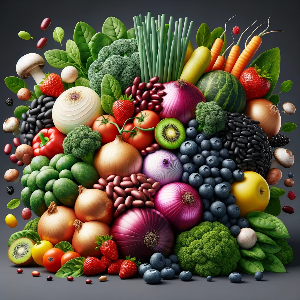 A How-To Guide: Nourishing Your Body with Anti-Inflammatory G-BOMBS ...