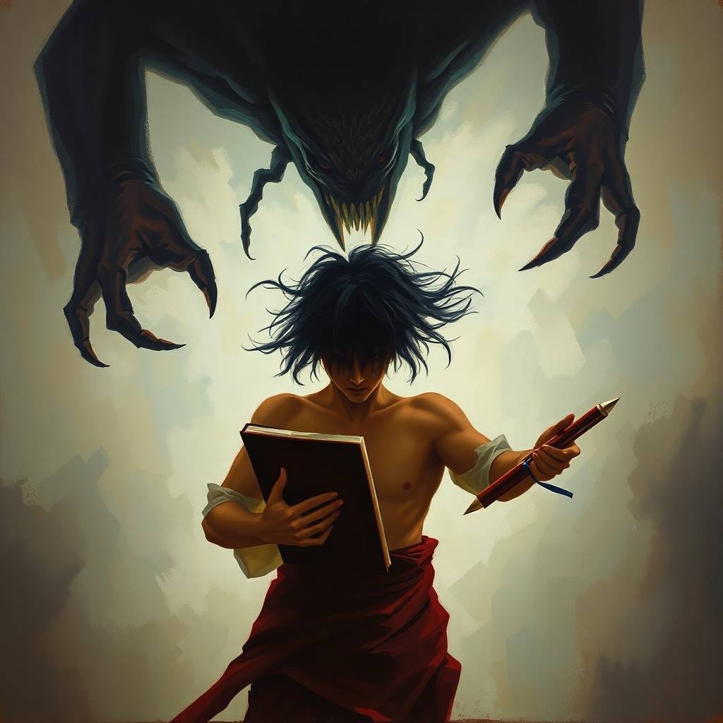 Stop Ignoring Your Nightmares: Your Subconscious Has Something to Say ...
