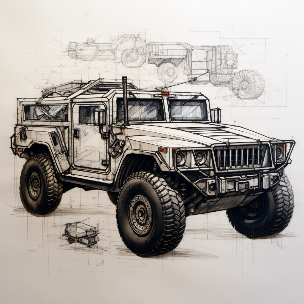 Adventure Military Humvees for Sale | by Stealth Developers | Sep, 2023 ...