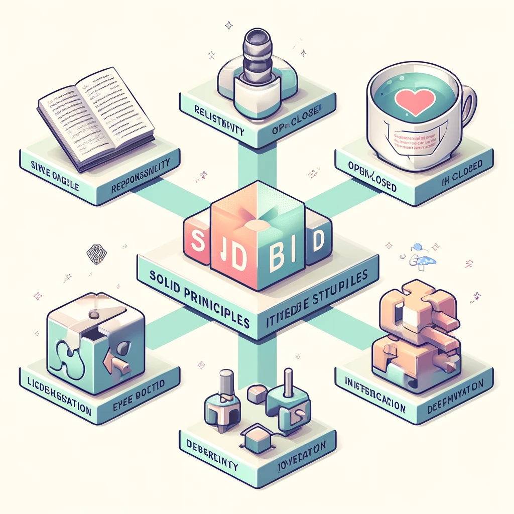 A Clear Guide to SOLID Principles for Java Developers | by Matúš Seidl ...