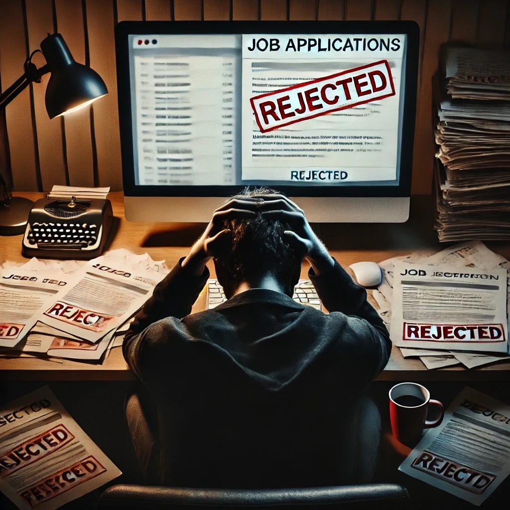 15 Job-Hunting Myths That Are Holding You Back (And What to Do Instead ...