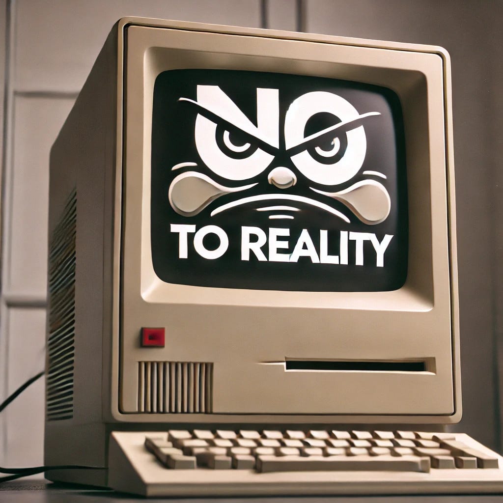 Shaping Reality. Did you know software shapes reality… | by Martin ...