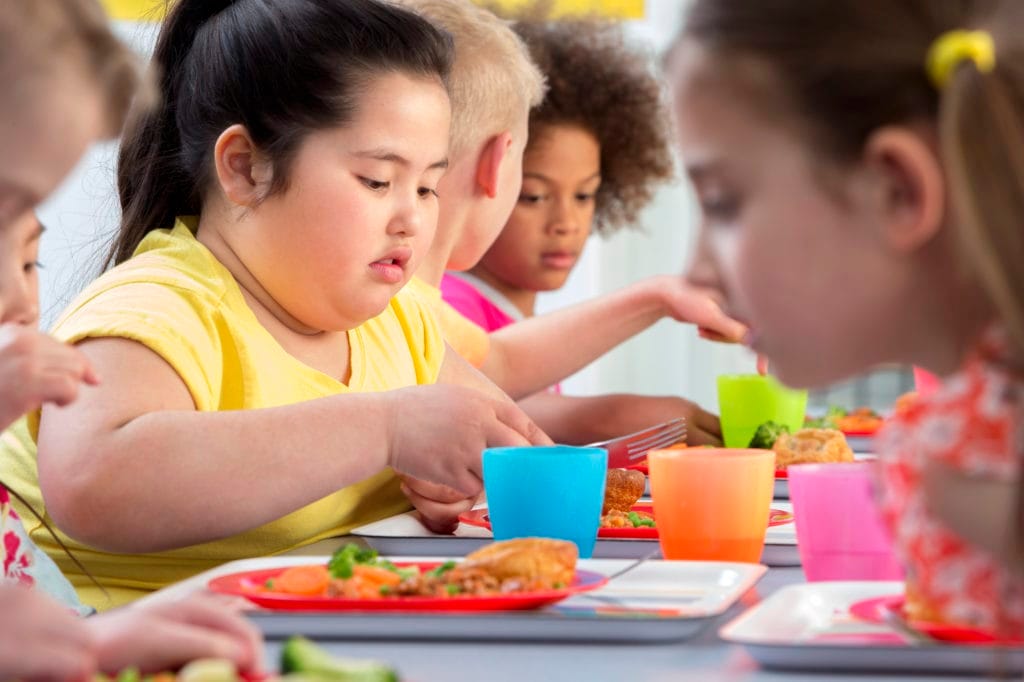 Liver Fat, the New Baby Fat?. As the childhood obesity rates in… | by ...