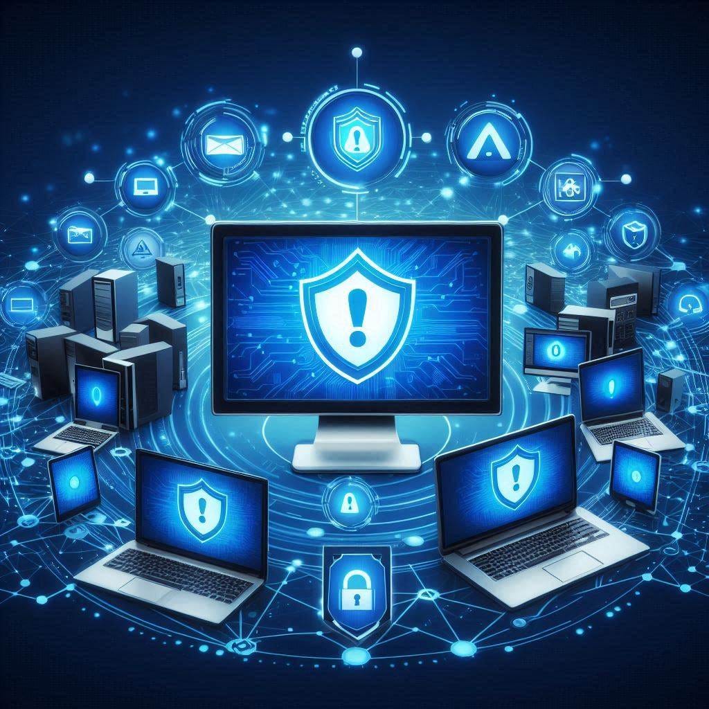 Understanding the CrowdStrike Outage: Causes and Solutions | by Sanjay K Mohindroo | Jul, 2024 ...