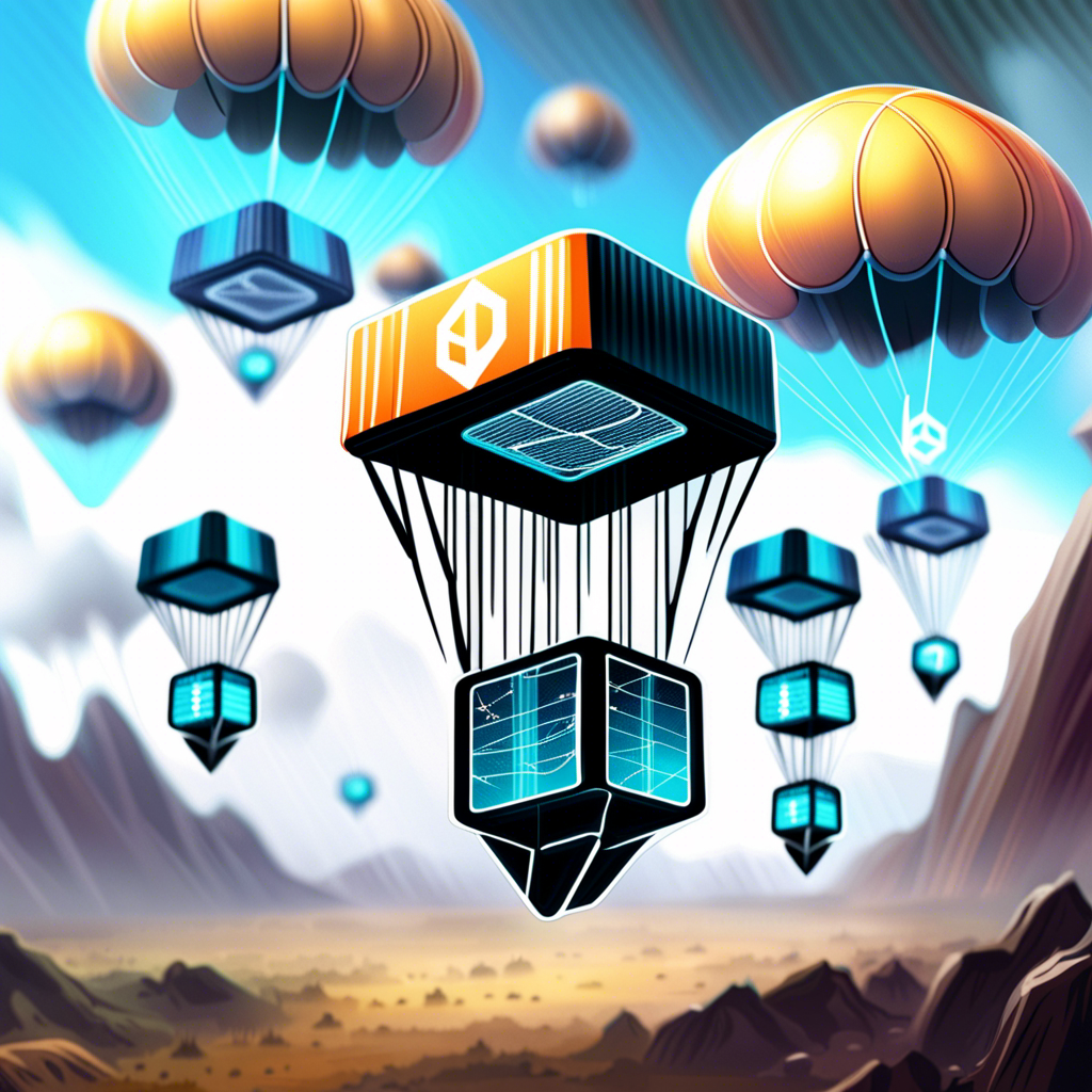 Manta Airdrop: How To Claim Free Crypto Airdrops? | by Antoine Meyers ...