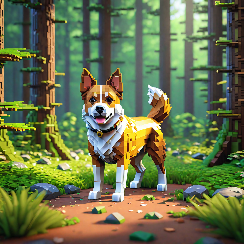 Digi Dogus: A Journey Rooted in Compassion | by Digi Dogus | Jan, 2024 | Medium