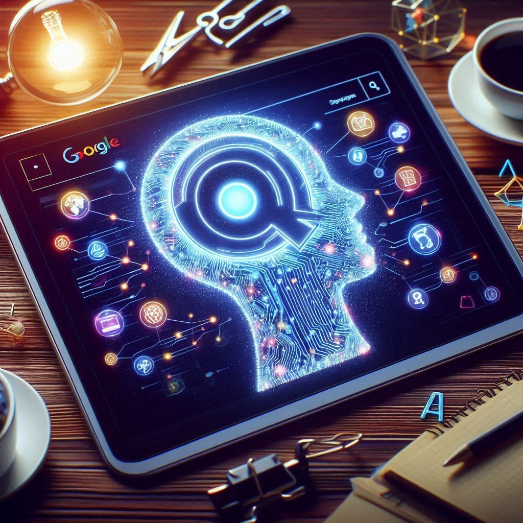 Is SEO Dead? How Artificial Intelligence is Transforming Search Engine Optimization | by Waqas ...