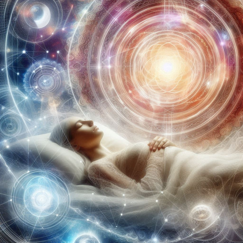 How did I Awaken. I Shall Awaken Not Once, not twice, but… | by ...