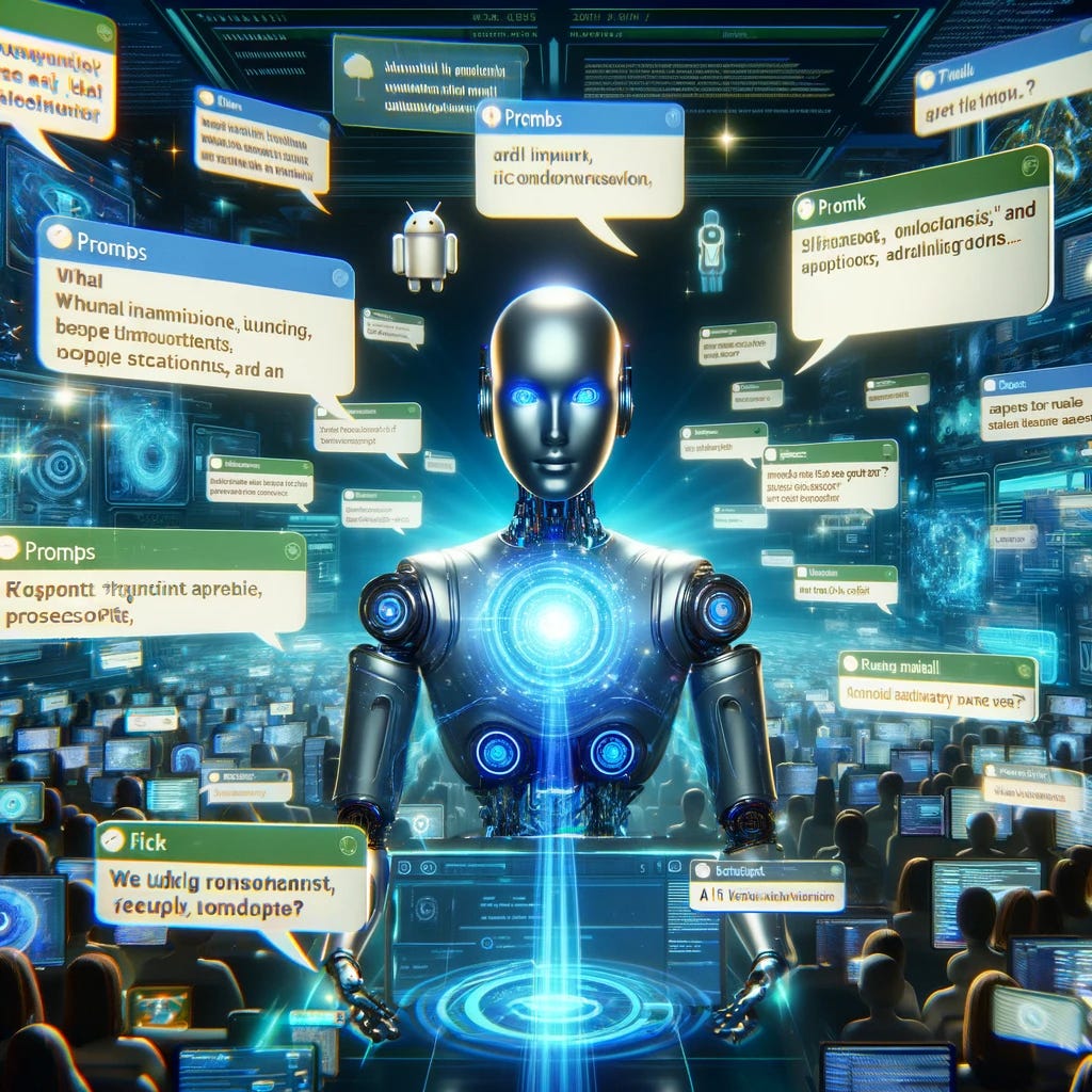 Unlocking the Secrets of Prompt Engineering: A Comprehensive Guide | by ...