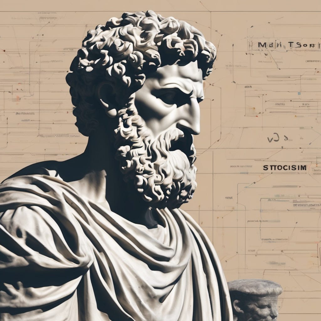 Stoicism vs. SEO: A Simplified Comparison | by gab1930s | Jul, 2024 ...