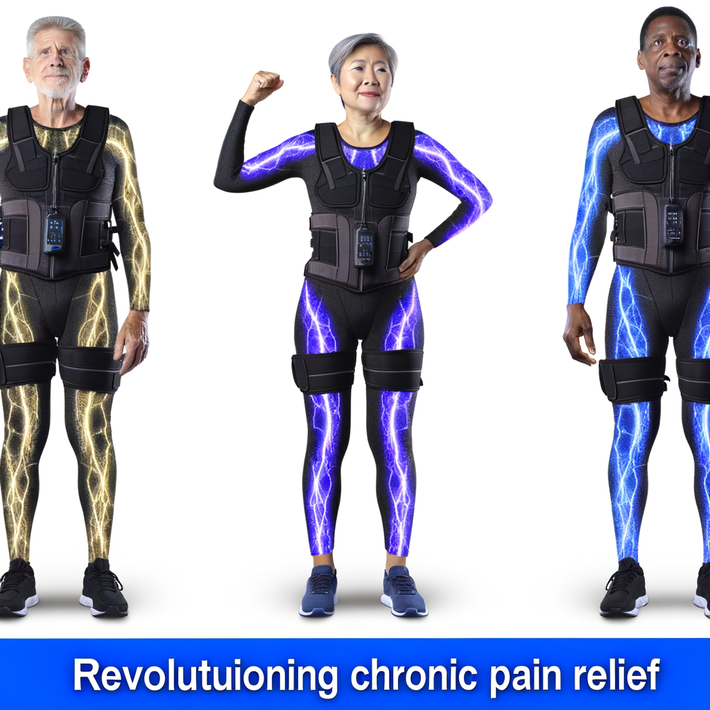 Next-Level Pain Management: EMS Suits | by Eric Matthew Eberhart | Jan ...
