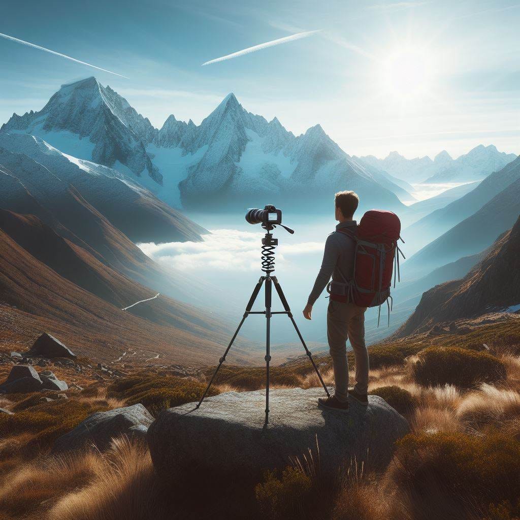 A Comprehensive Look at the Gregory Zulu 40: Your Ultimate Adventure ...