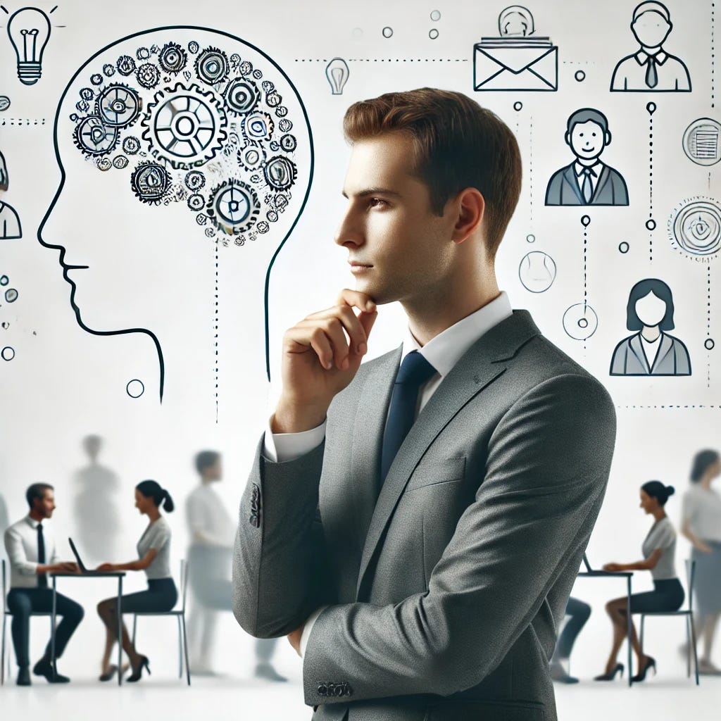 The Five Most Important Aspects of a Product Manager | by Gianluca Fino ...