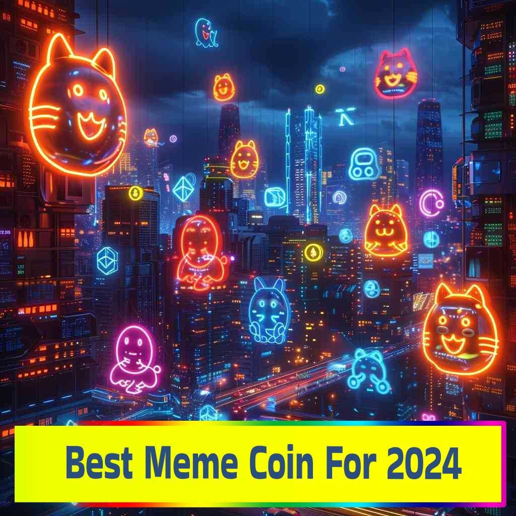Best Meme Coin for 2024: What You Need to Know | by Mevxio | Oct, 2024 ...