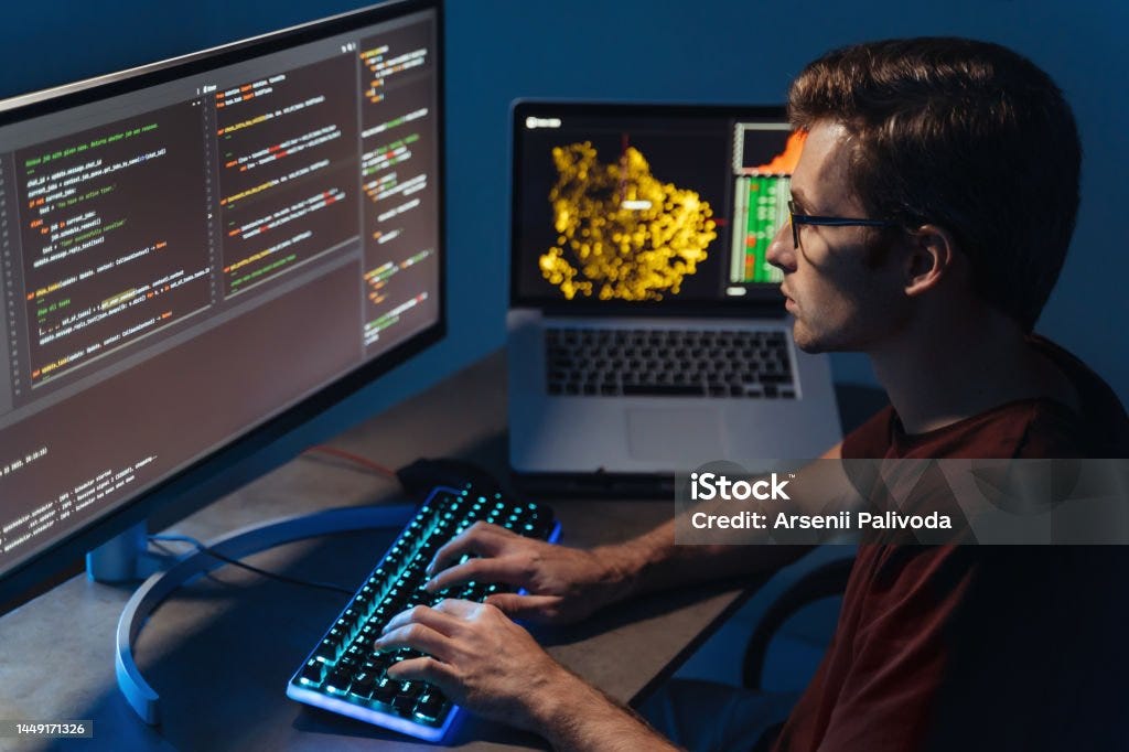 Here are some basic things you need to know to get started with Python ...