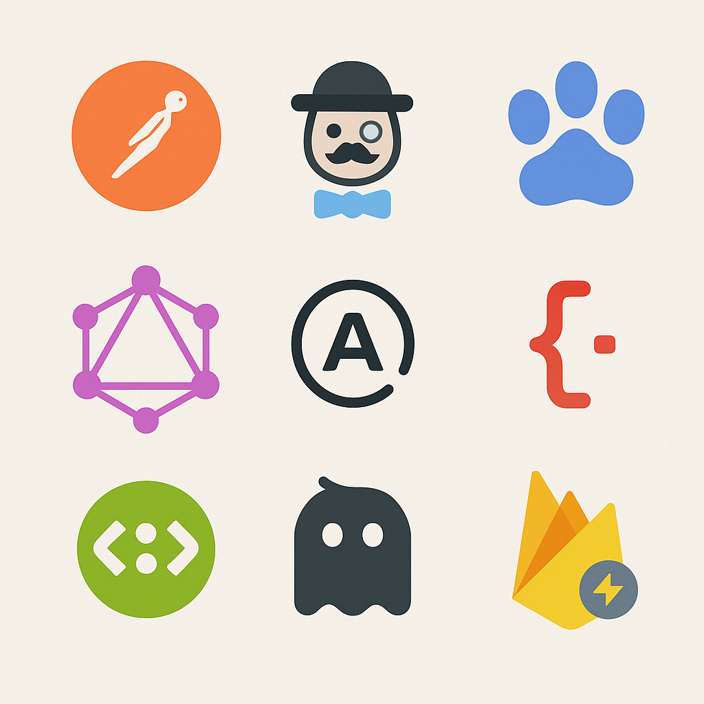 Must-Have API Tools for Modern iOS Development | by Sahil Chowkekar ...