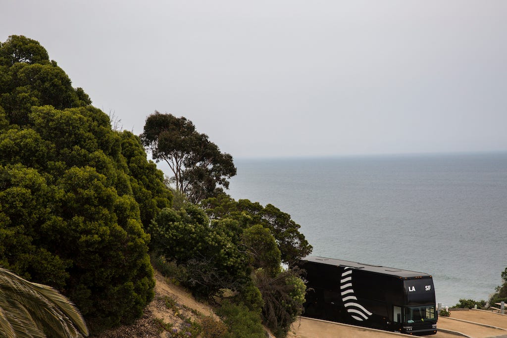 Swish Stories — Enabling the future of travel: Cabin’s “moving hotel ...