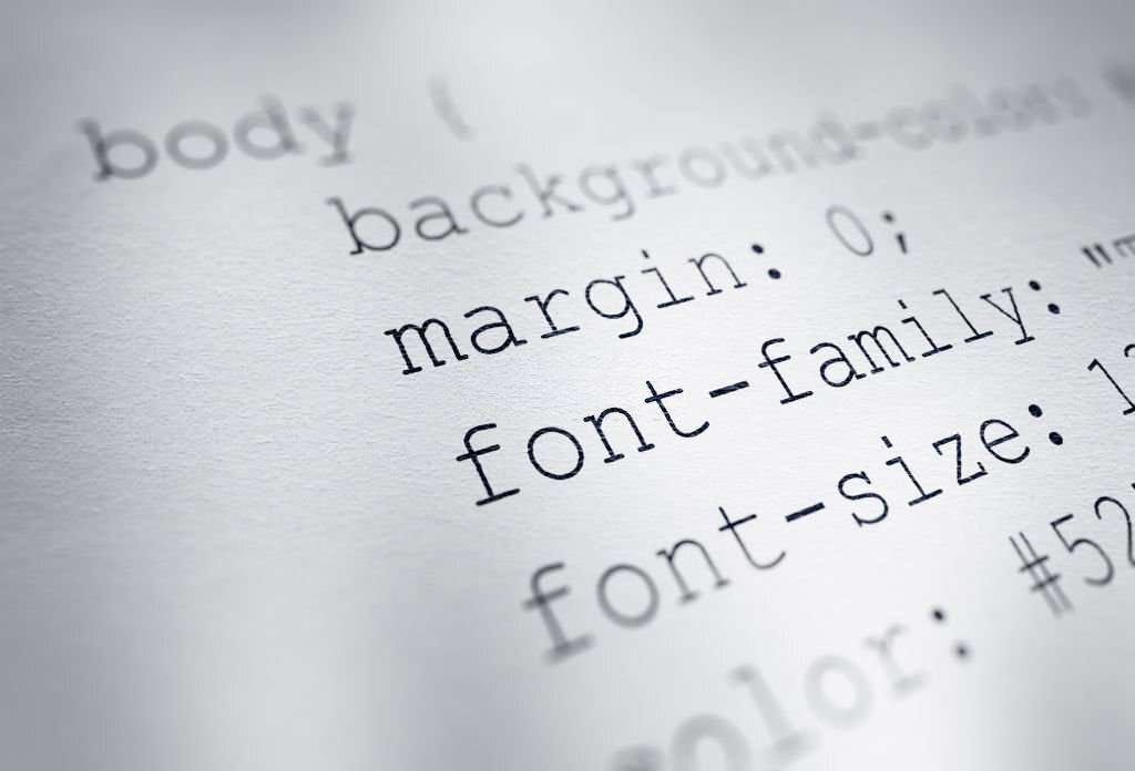 Different Types of CSS Properties (Cascading Style Sheet). | by Ahmad ...