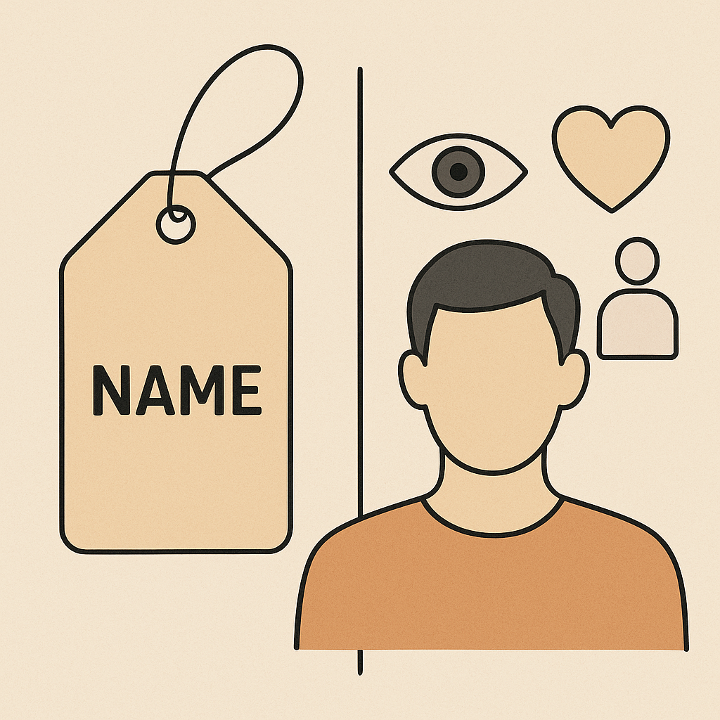 Why a Brand Is Not Just a Name: It’s an Entity | by Adam Miftahul Huda | Belajar Branding Tanpa ...