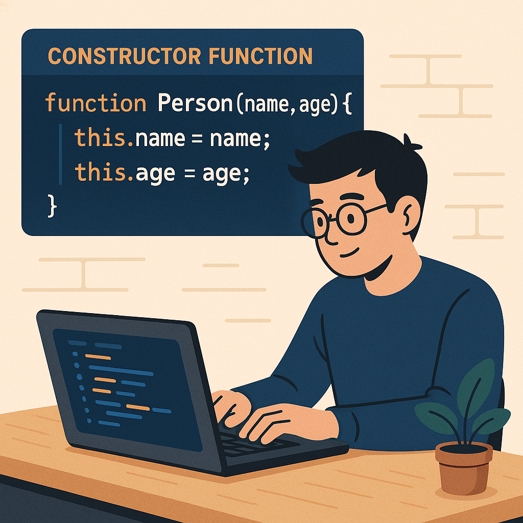 Understanding Constructors: What, Why, and Why Not | by Suresh Dilhan ...