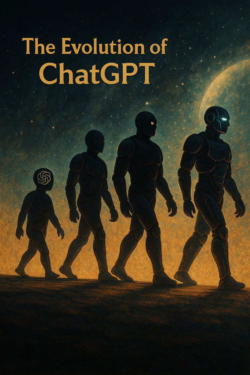 ChatGPT’s Journey From AI to AGI. The Rise of ChatGPT: A Journey from ...