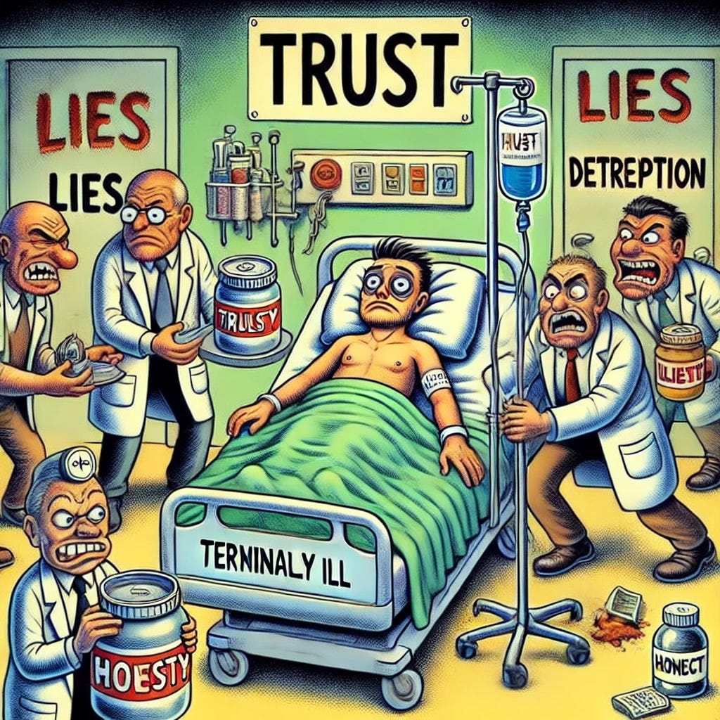 Bitcoin in Malaysia: When Trust Fails, Proof Prevails | by Liyana Jeffri | Medium