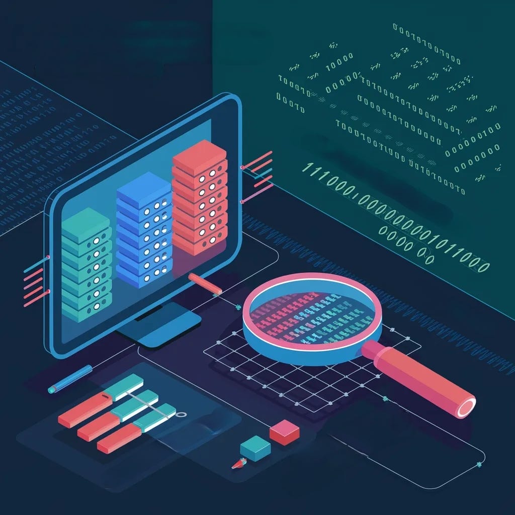How to Use Searching Algorithms In DSA | by Code Titan | AI Mind