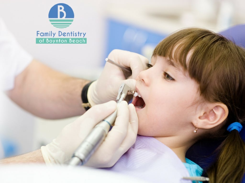 Identifications of Right Platform for Teeth | by Family Dentistry | Medium