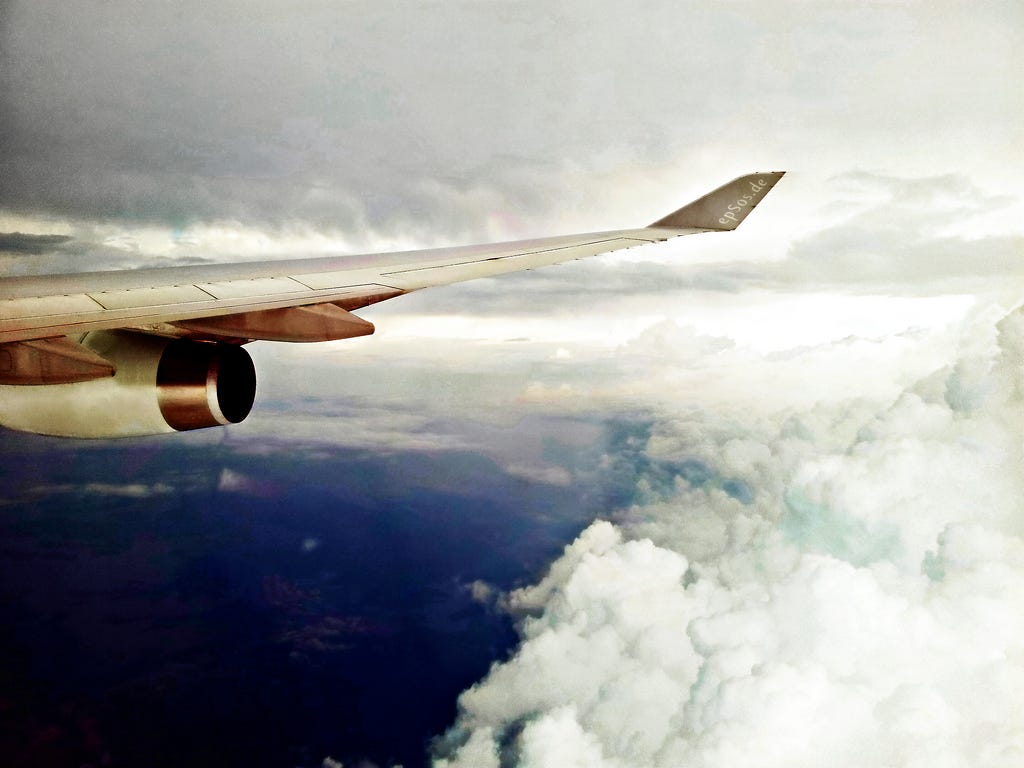Why An Airfare Comparison Tool From Google Could Upend Online Flight ...