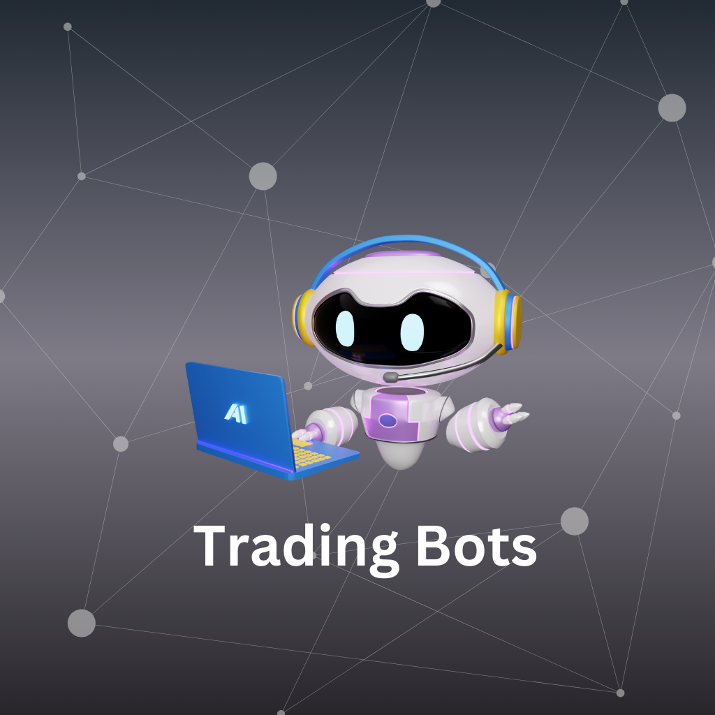 NAVIGATING THE WORLD OF CRYPTOCURRENCY TRADING BOTS A COMPREHENSIVE ...