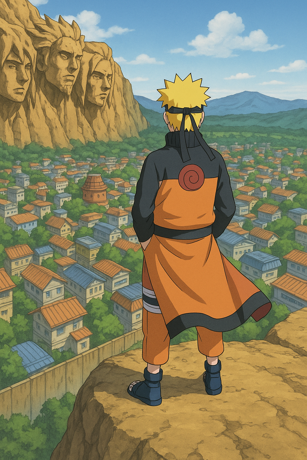 10 Lessons Naruto Taught Me About Life | by Nova | No Time | Medium