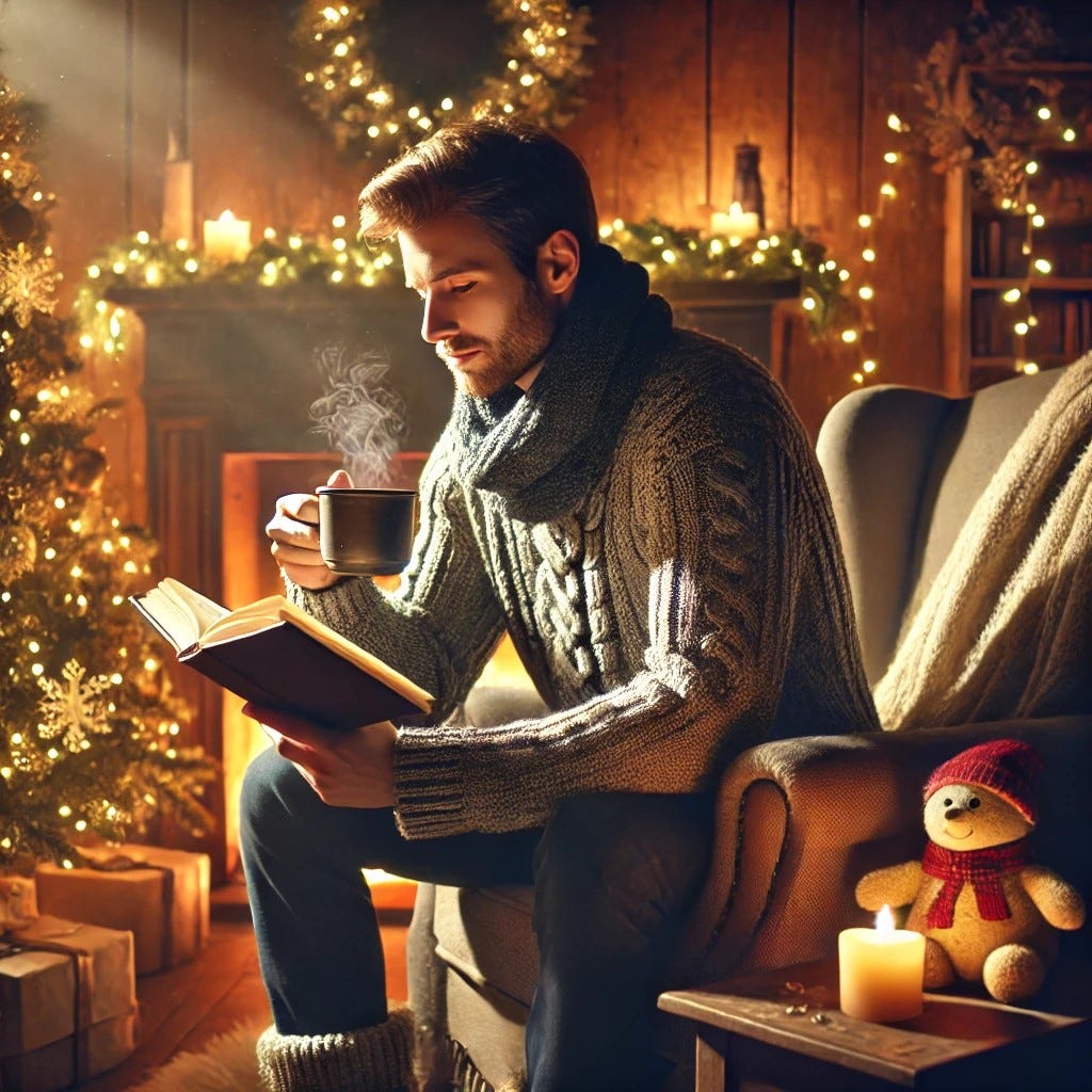 I M Spending New Year S Eve Alone And That S Perfectly Fine By