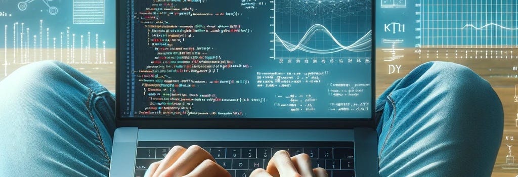 Python and Data Science: Simplifying the Complex World of Tech. | by ...