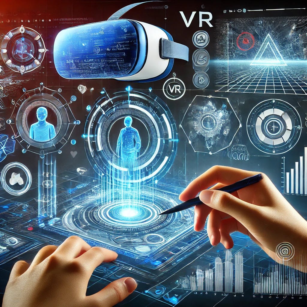 Augmented Working: A New Era of Employee Engagement by Daniel Reitberg - Daniel David Reitberg ...