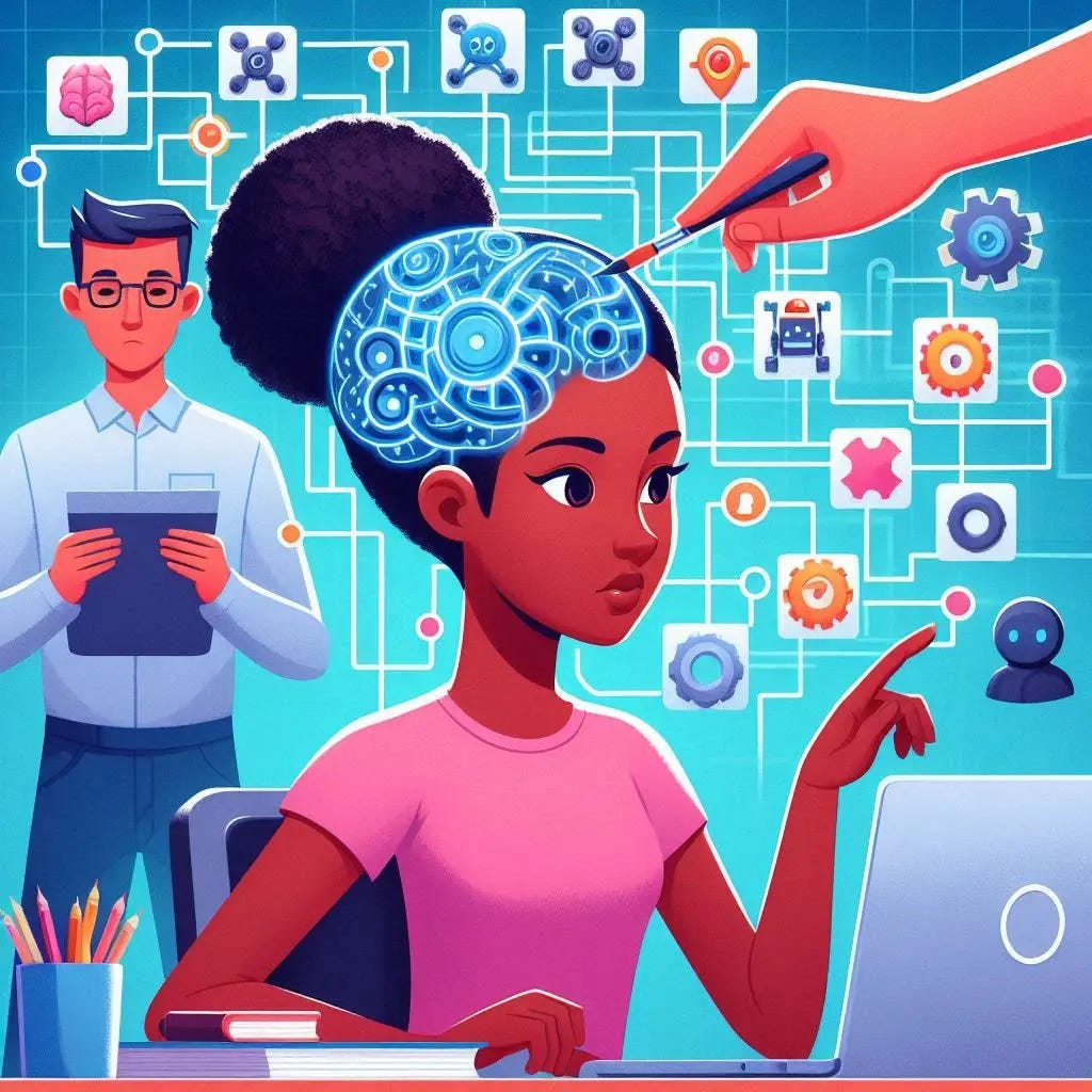 Reinforcement Learning Meets Game Theory: Building Truly Intelligent ...