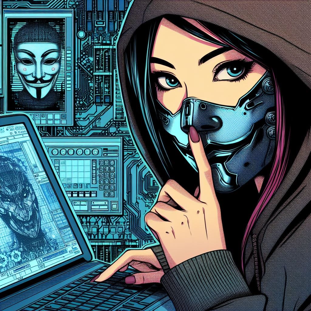 HOW HACKERS USE REVERSE ENGINEERING | by Progsky | Medium