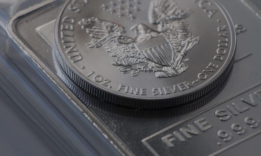 How To Make The Best Silver Investment - Trbbullion - Medium