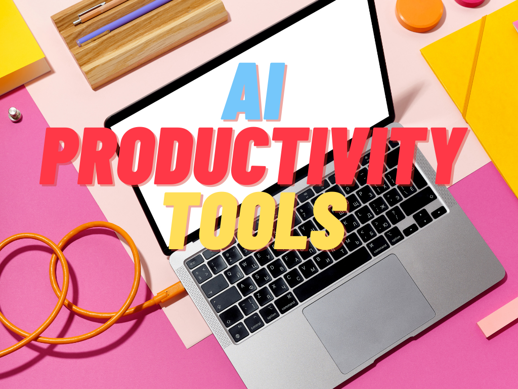 3 Amazing and powerful AI Productivity Tools | by Steve N. | Medium