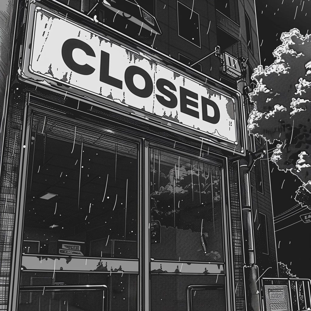Closing a closed channel in Go can result in disaster | by Benjamin ...