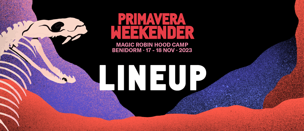 Live : Primavera Weekender 2023 Full (HD) Online | by Kings | Nov, 2023 ...
