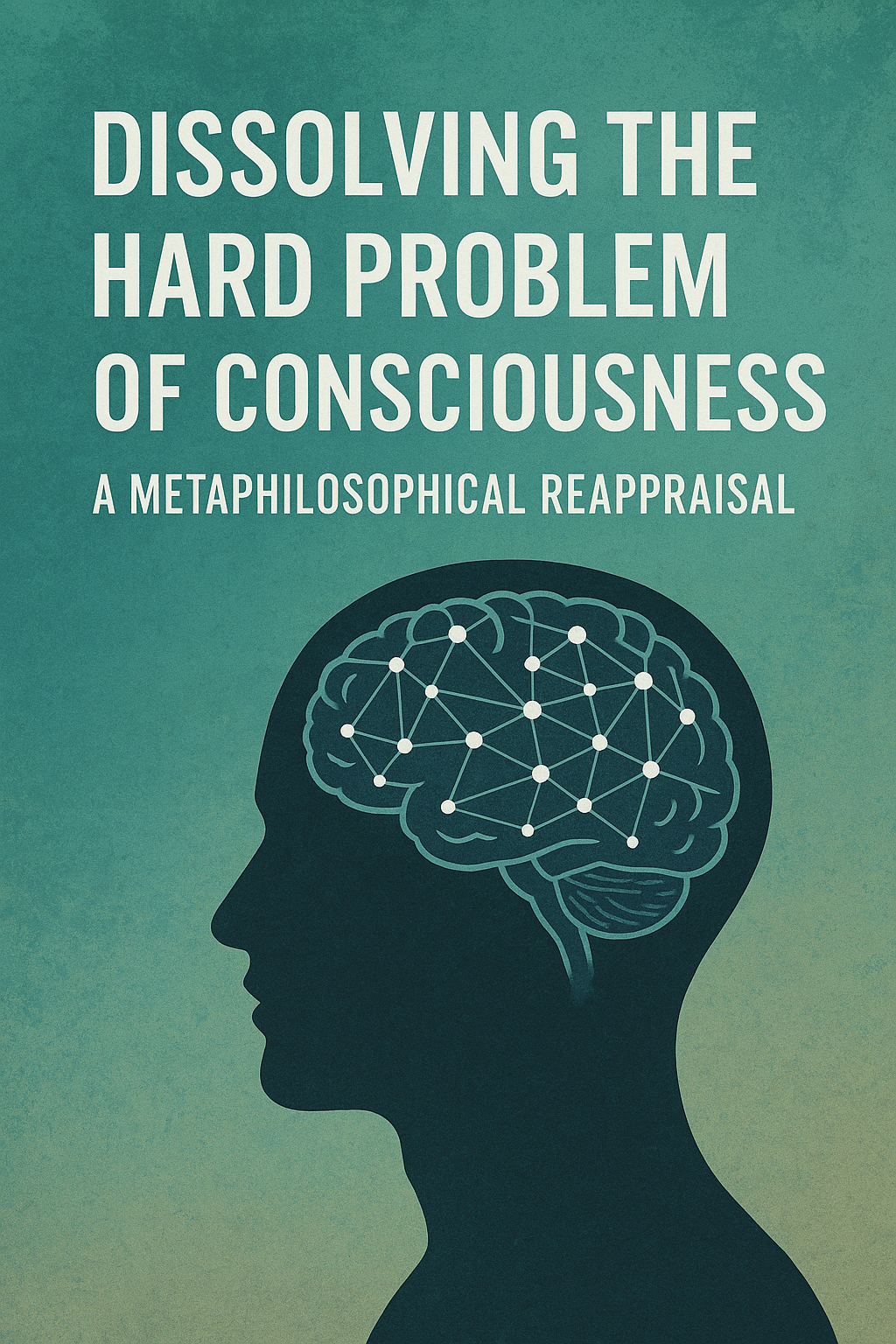 Dissolving the Hard Problem of Consciousness: A Metaphilosophical ...