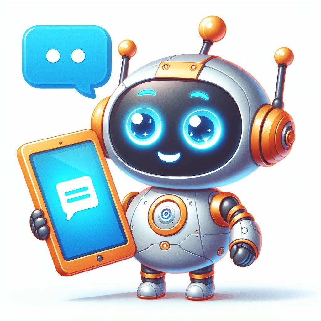 Empowering Communication : My Journey with Botbuz No Code Chatbot Builder. | by Rara Botbuz | Medium