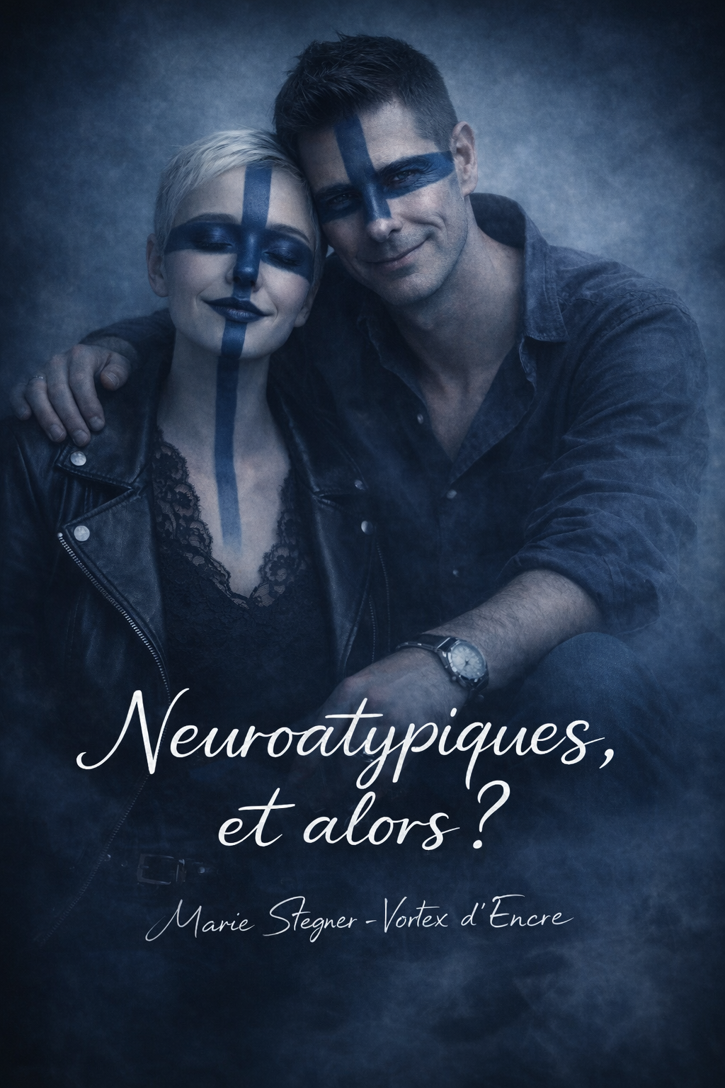 Neuroatypiques, et alors ? Ce que votre cerveau sait avant le monde | by Marie Stegner (Vortex d ...